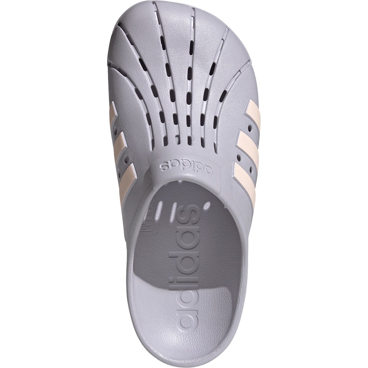 Adidas Adilette Clog - Women's | Backcountry.com