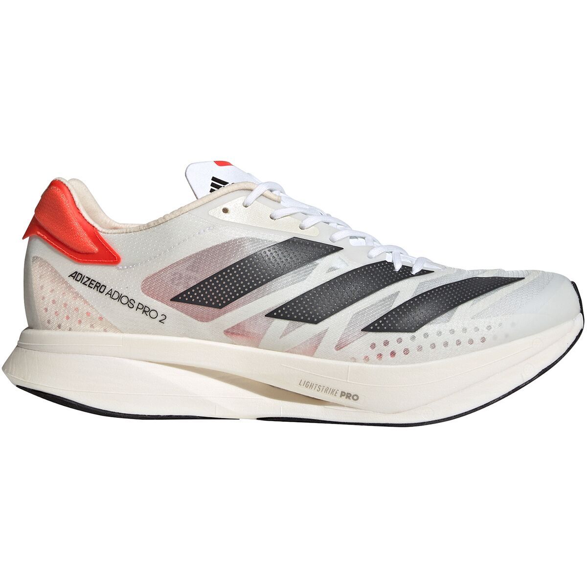 Adidas Adizero Adios Pro 2 Running Shoe - Men's - Footwear