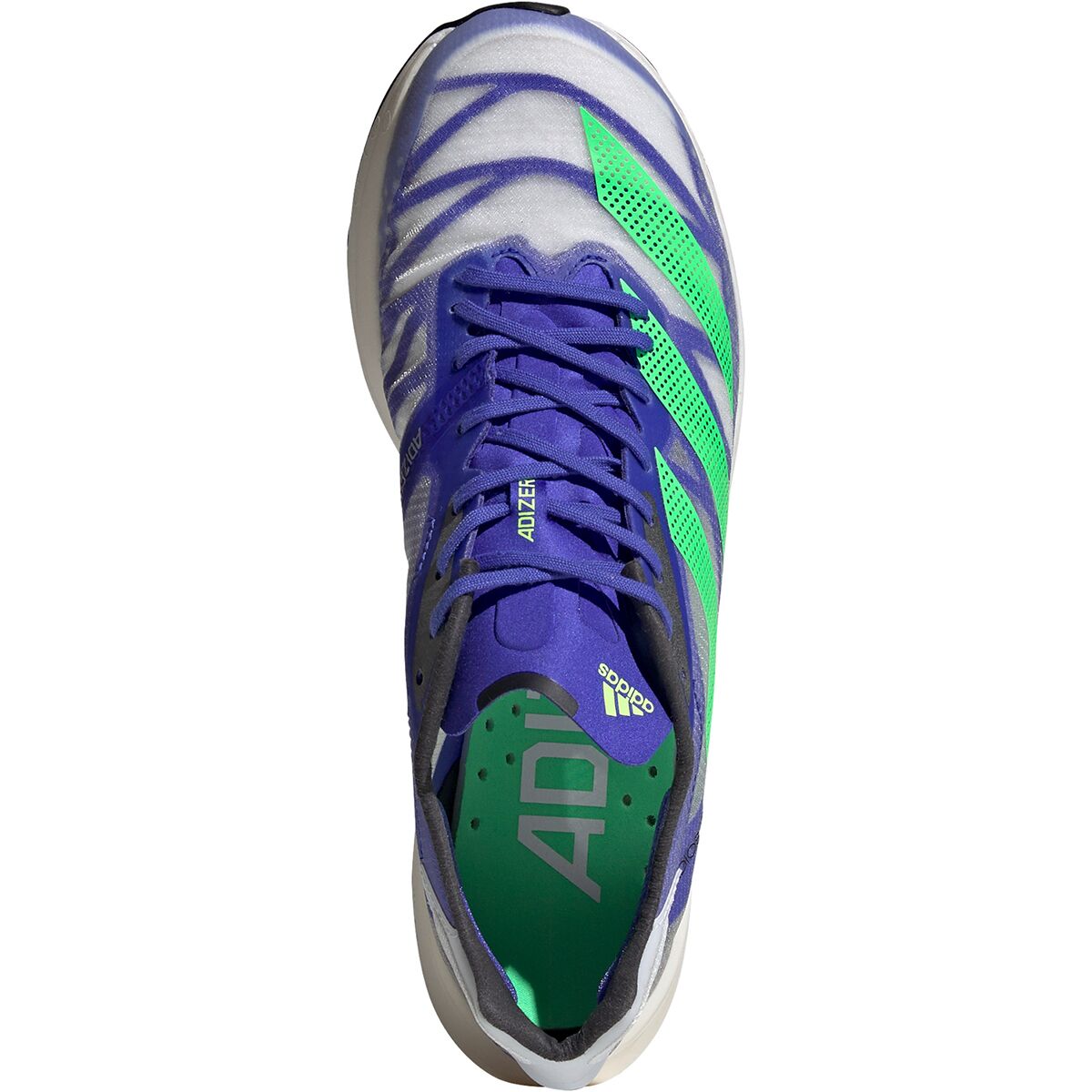Adidas Adizero Adios Pro 2 Running Shoe - Men's - Footwear