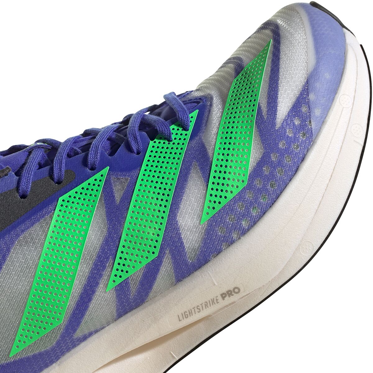 Adidas Adizero Adios Pro 2 Running Shoe - Men's - Footwear