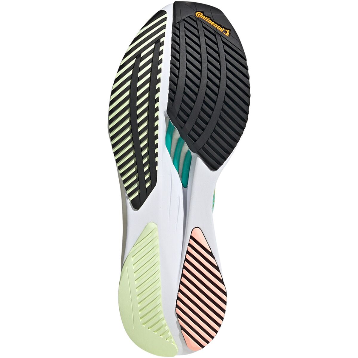Adidas Adizero Boston 10 Running Shoe - Women's - Footwear