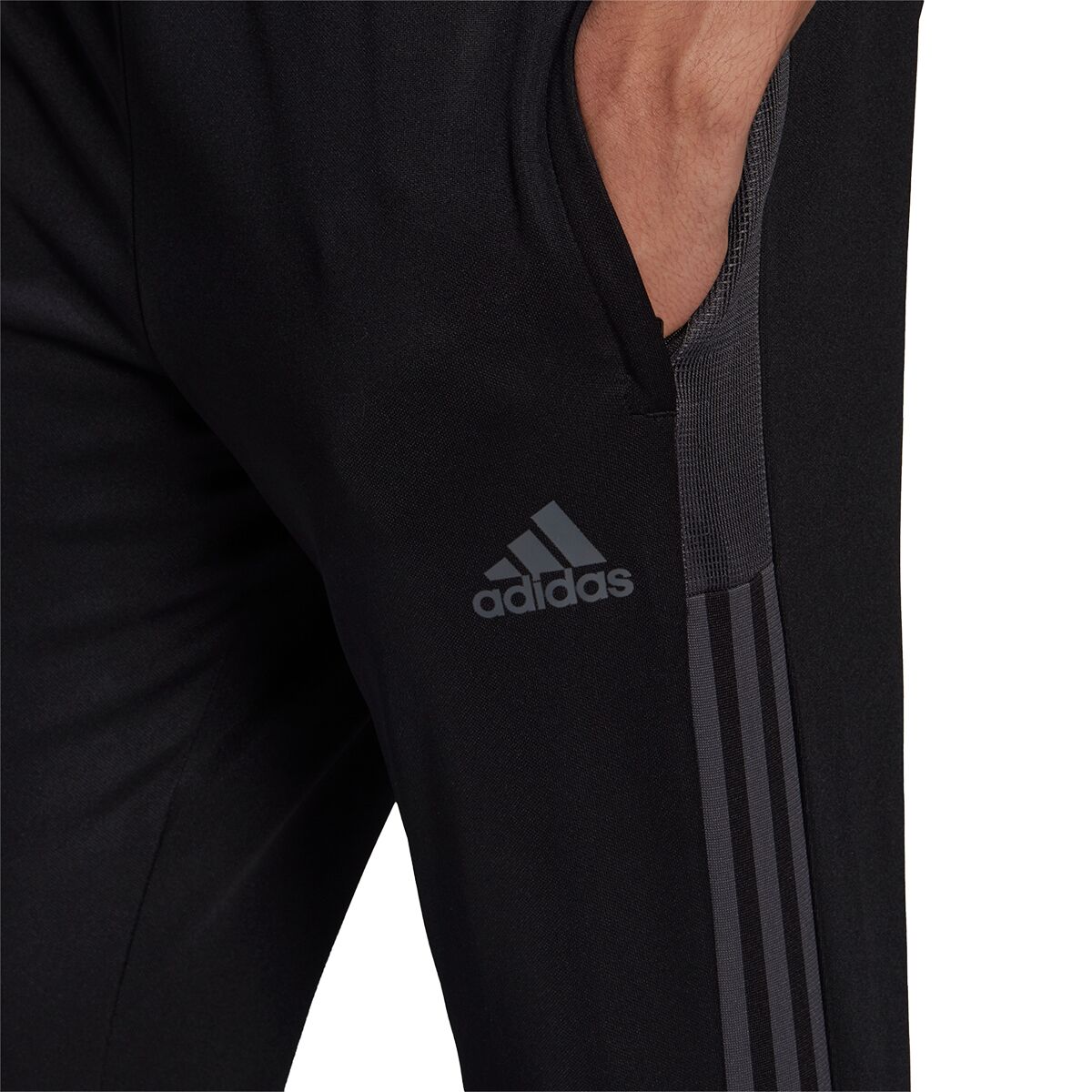 Adidas Tiro Pant - Men's - Clothing