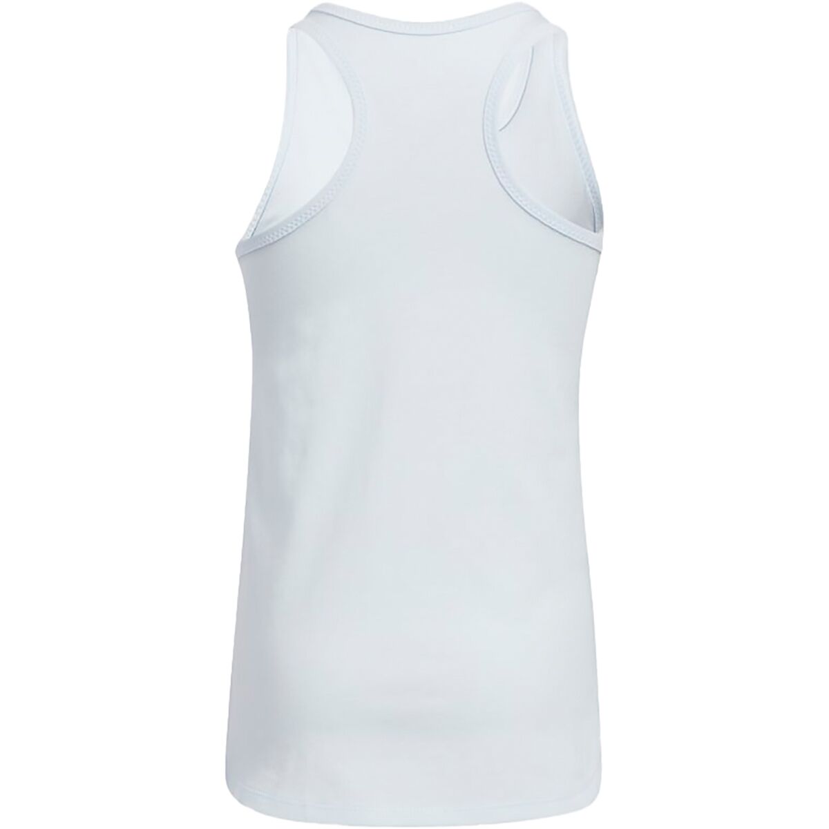 Adidas Tulip Bottom Cotton Tank Top - Girls' - Kids