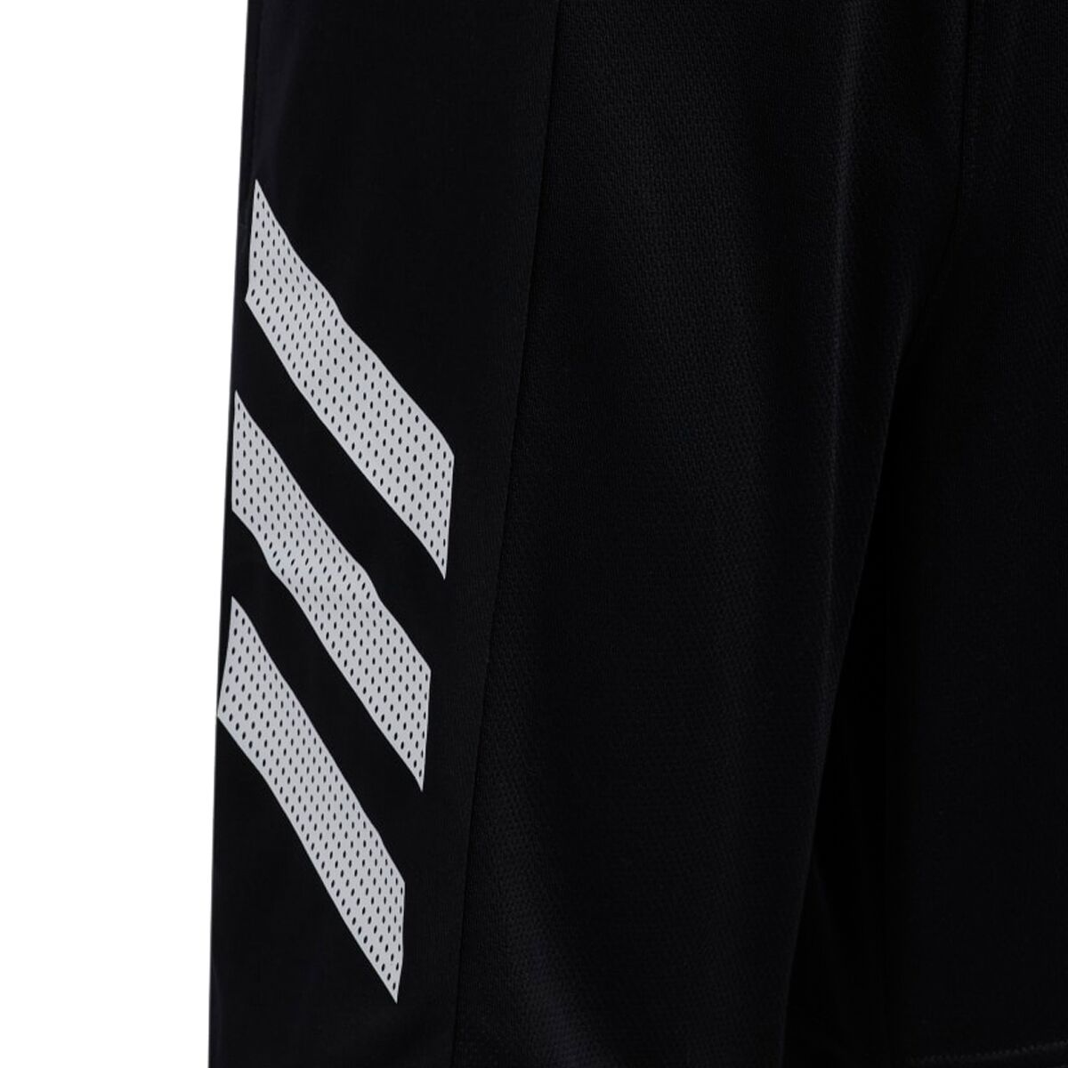 Adidas Pro Sport 3S Short - Boys' | Backcountry.com