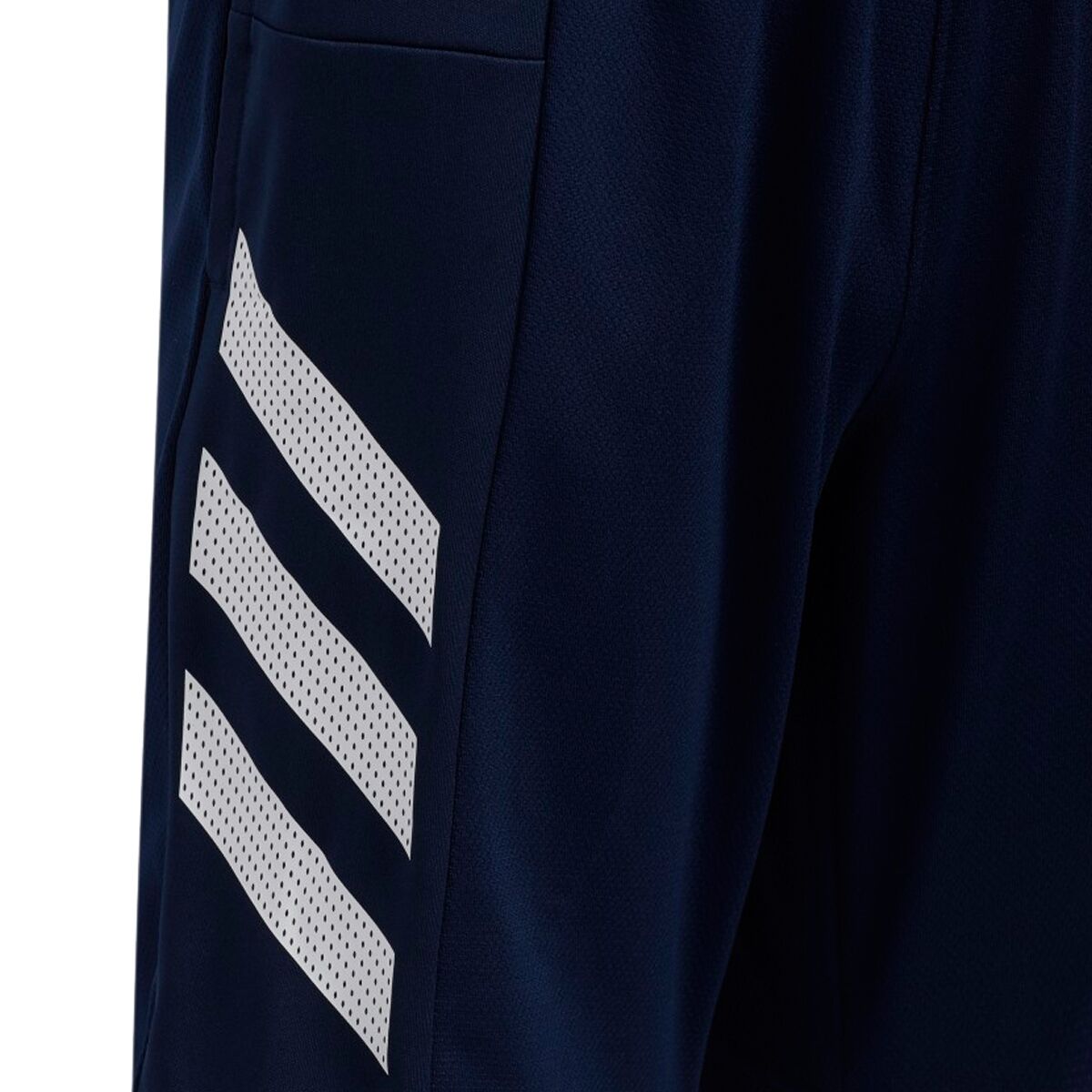 Adidas Pro Sport 3S Short - Boys' | Backcountry.com