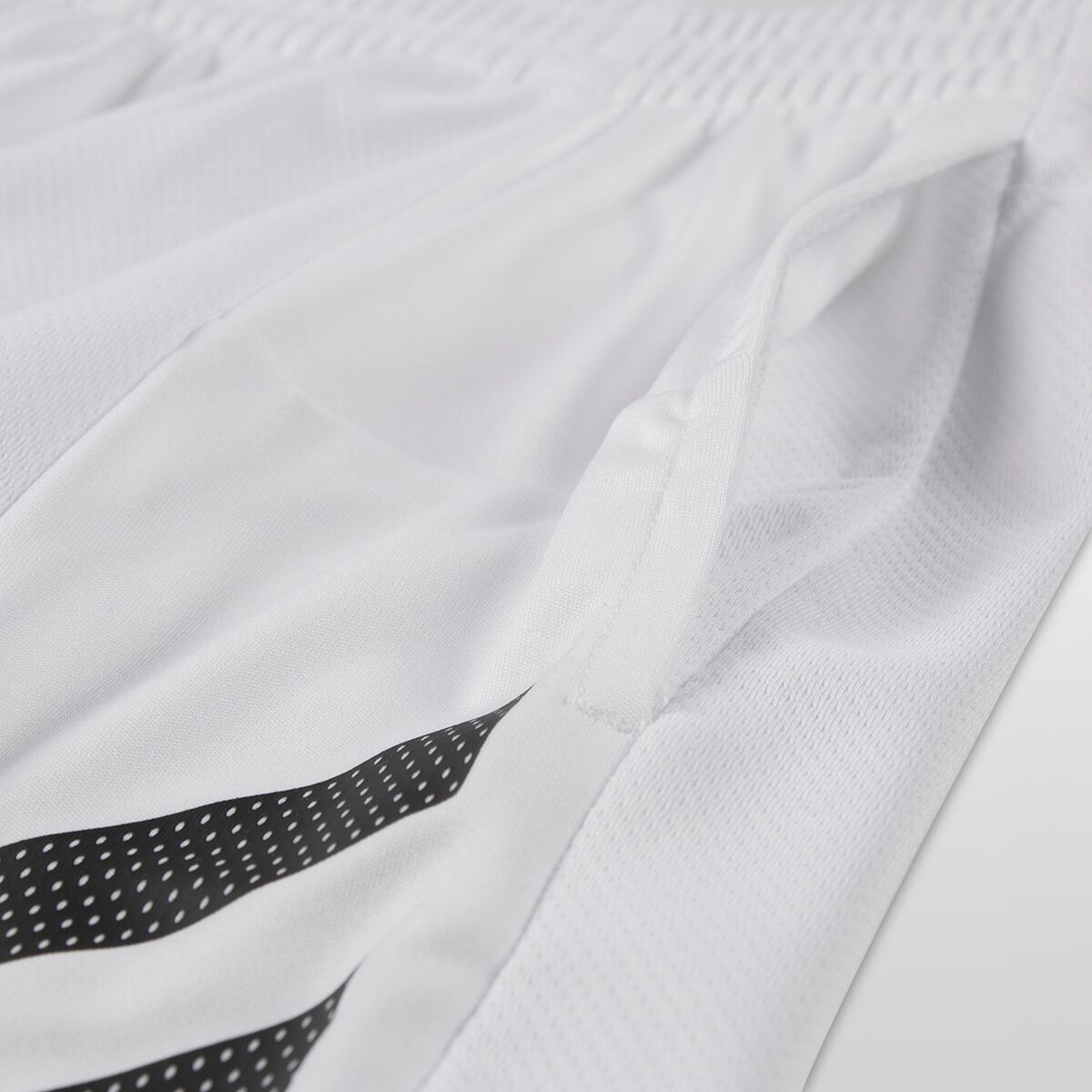 Adidas Pro Sport 3S Short - Boys' | Backcountry.com