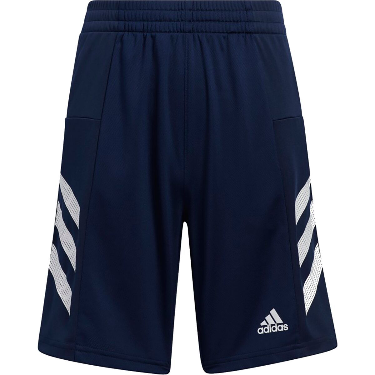 Adidas Pro Sport 3S Short - Toddler Boys' - Kids