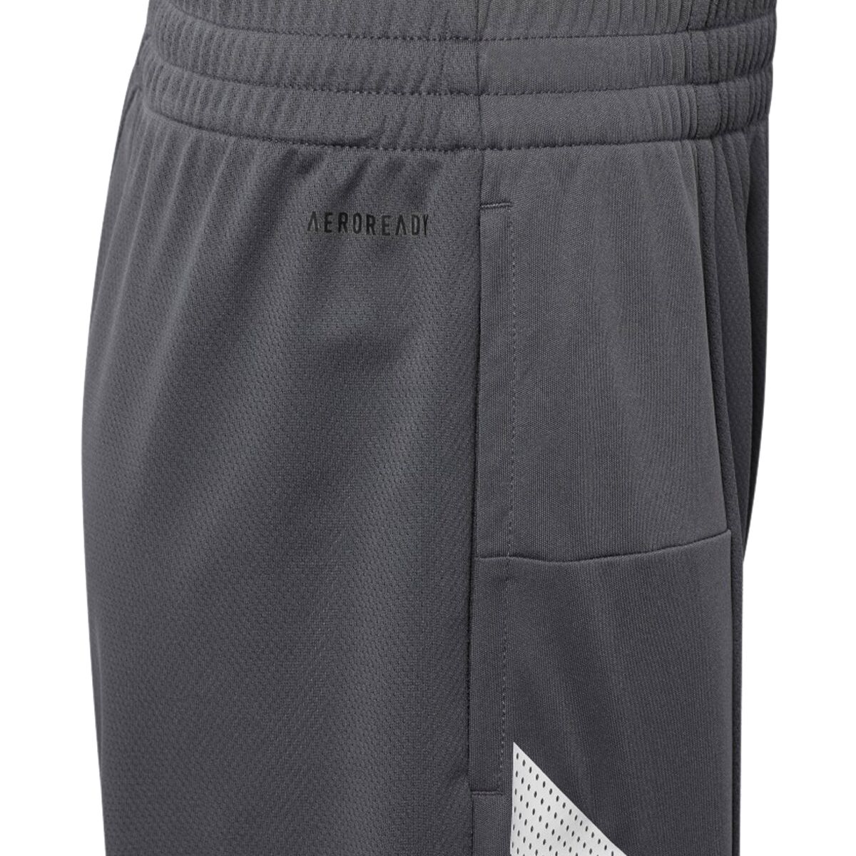 Adidas Pro Sport 3S Short - Toddler Boys' | Backcountry.com