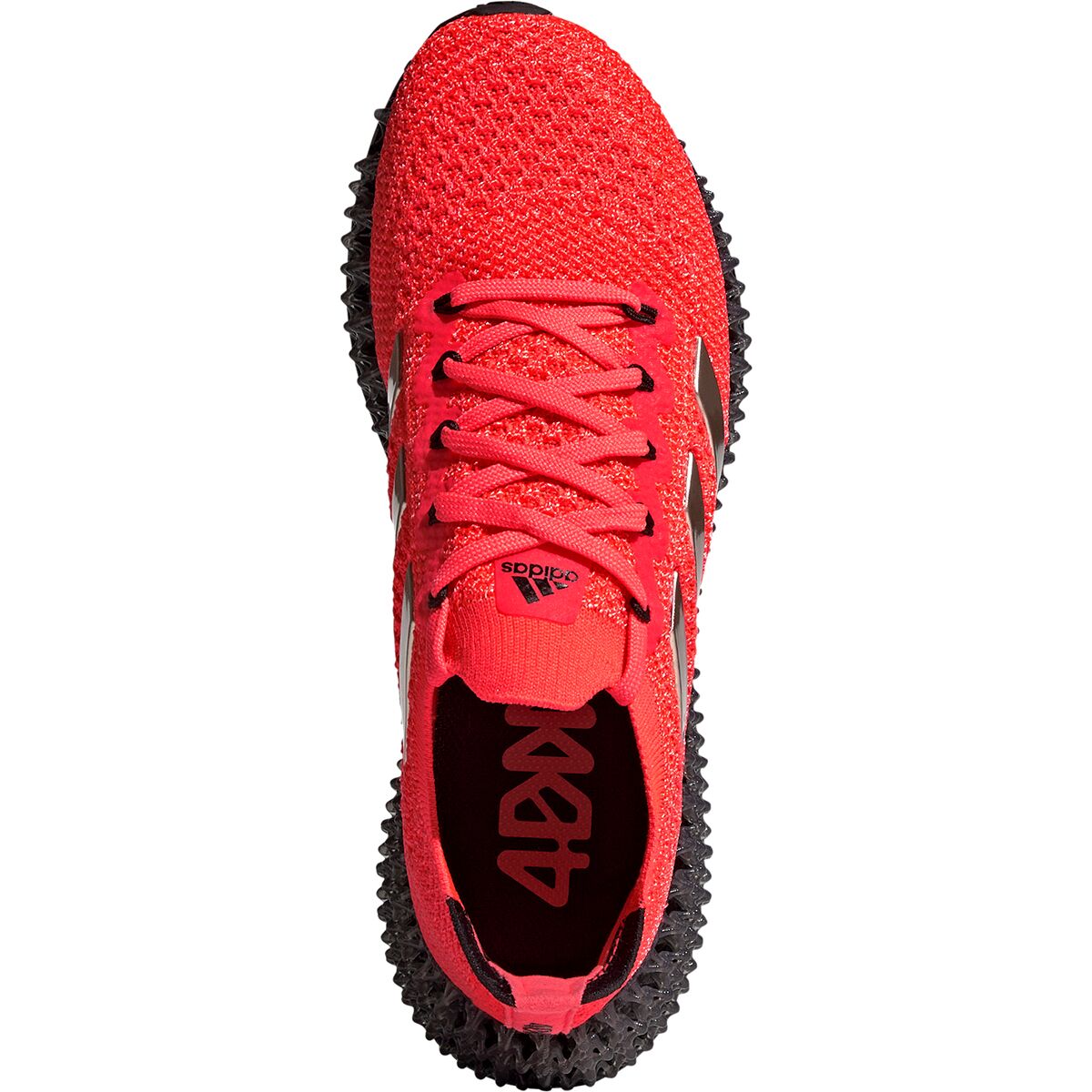 Adidas 4D FWD Running Shoe - Women's - Footwear