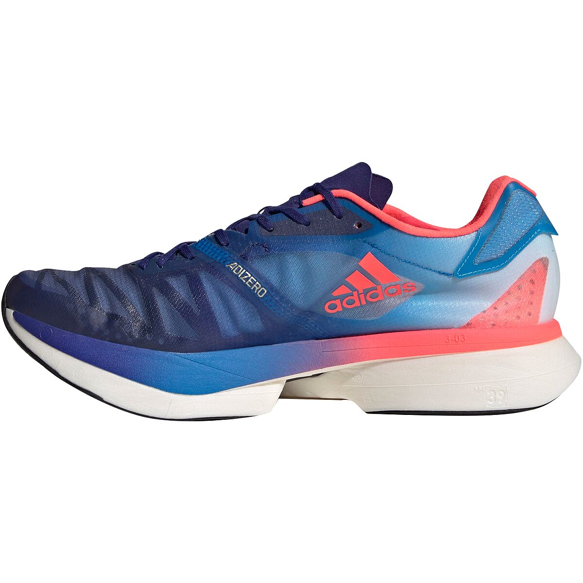 Adidas Adizero Adios Pro 2 Running Shoe