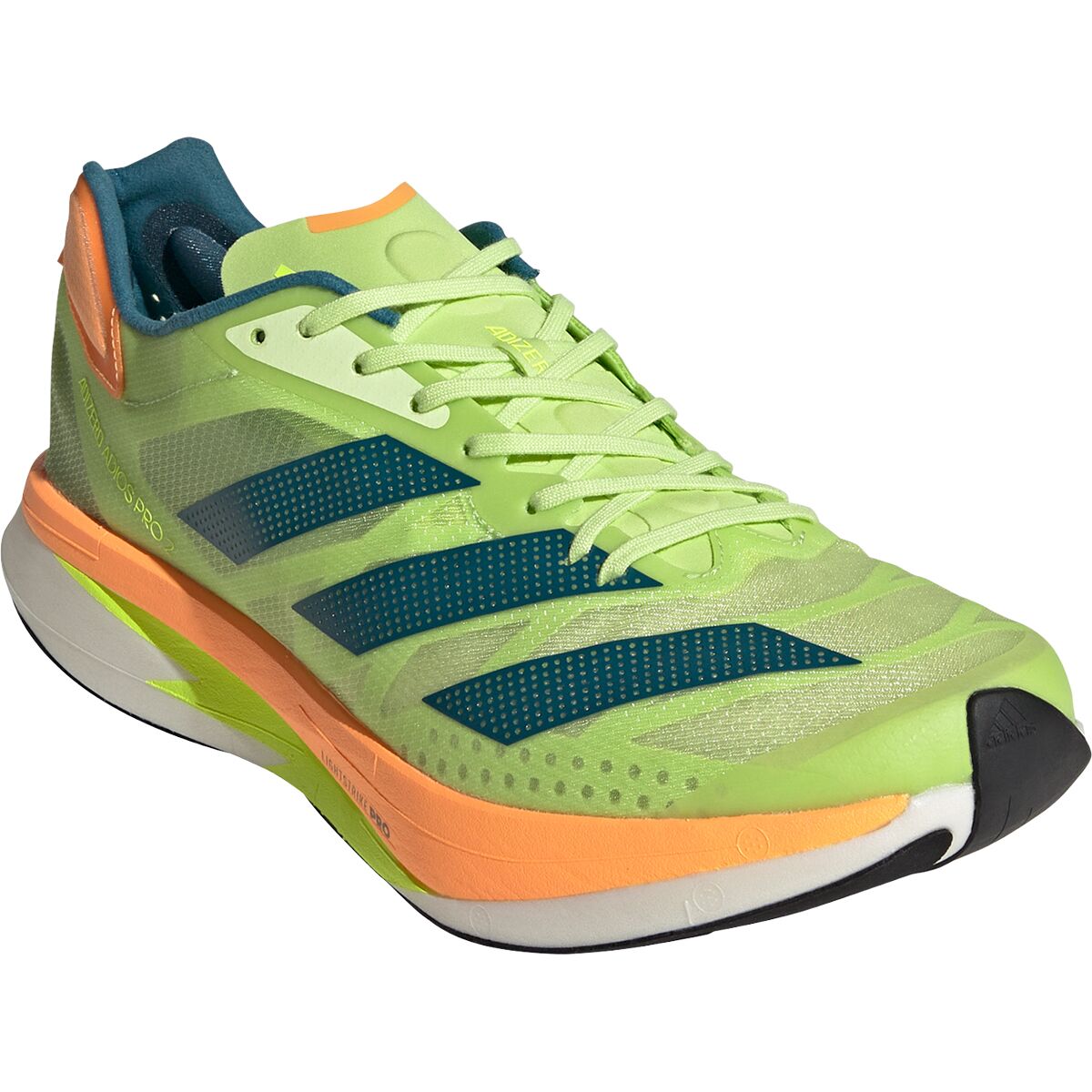 Adidas Adizero Adios Pro 2 Running Shoe - Footwear