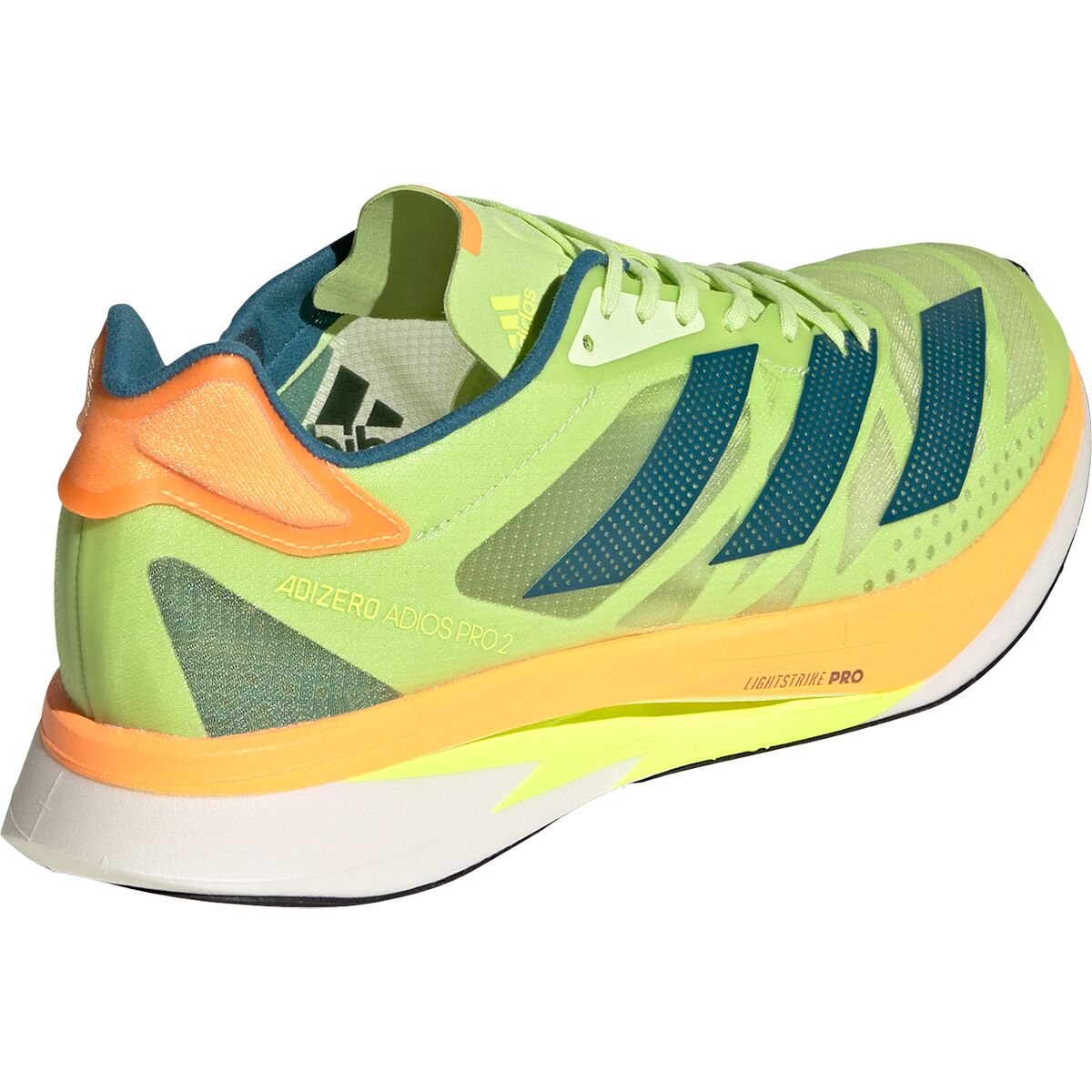 Adidas Adizero Adios Pro 2 Running Shoe - Footwear