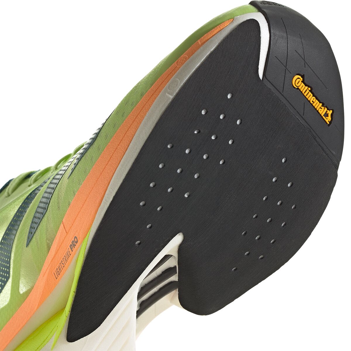 Adidas Adizero Adios Pro 2 Running Shoe - Footwear