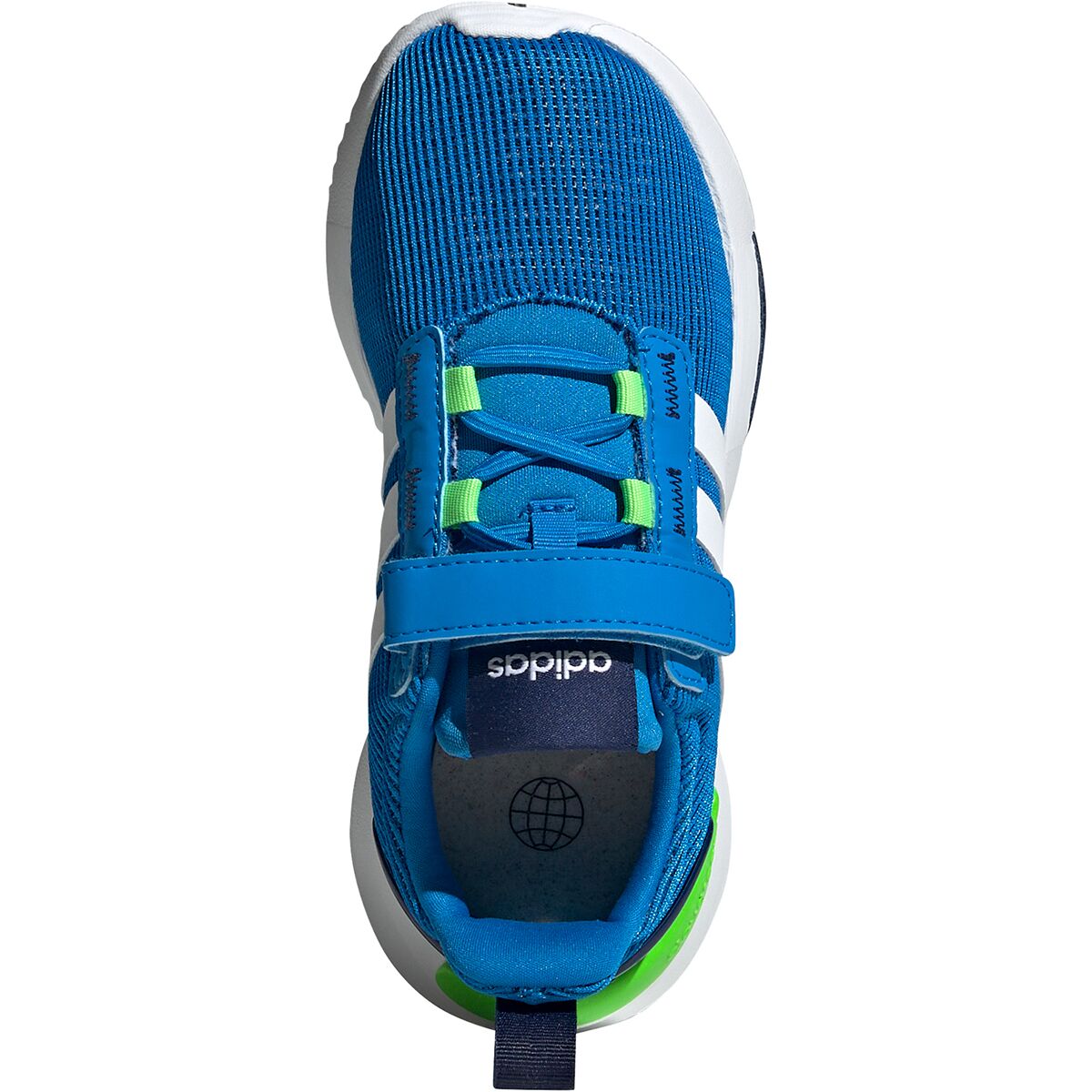 Adidas Racer TR21 Shoe - Little Kids' - Kids