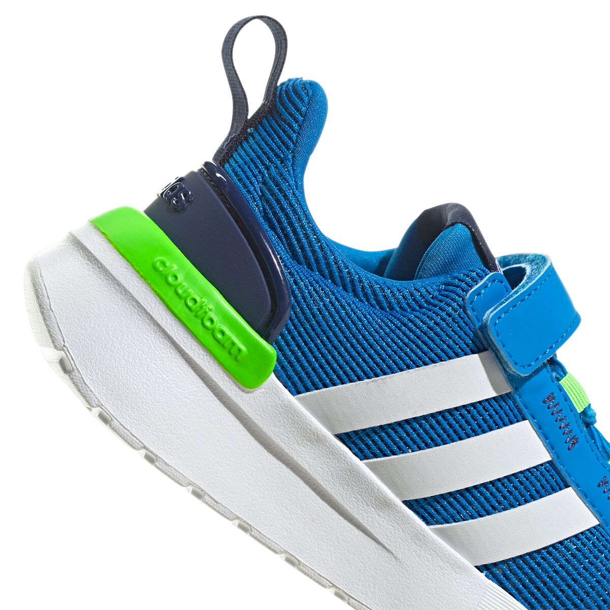 Adidas Racer TR21 Shoe - Little Kids' - Kids