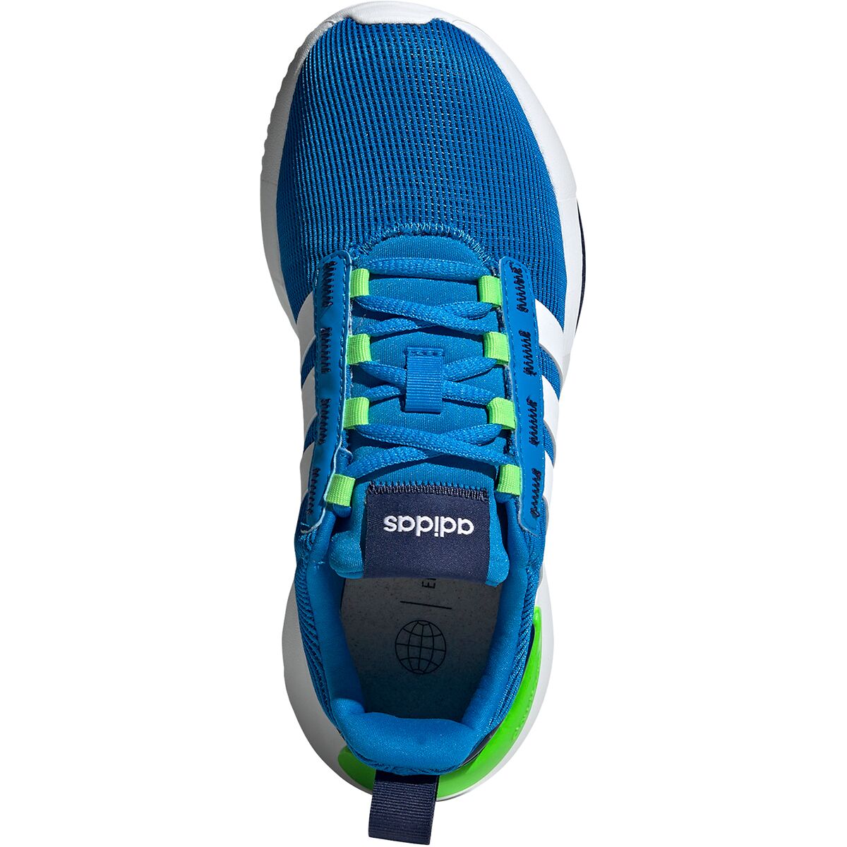 Adidas Racer TR21 Shoe - Kids' - Kids