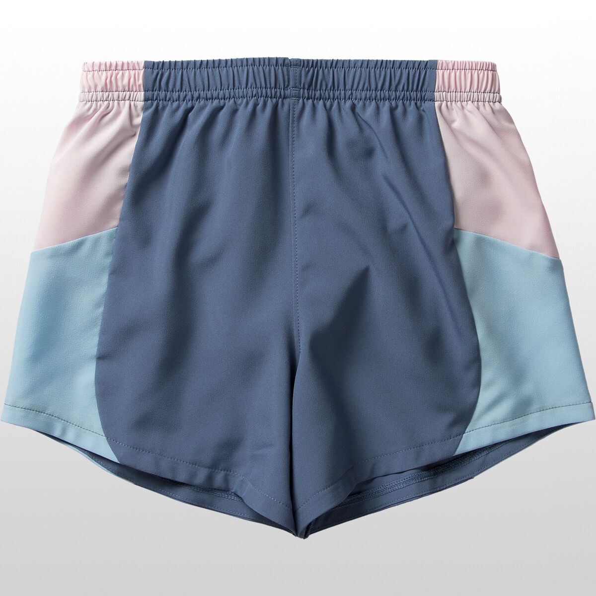 Adidas Colorblock Woven Short - Girls' - Kids
