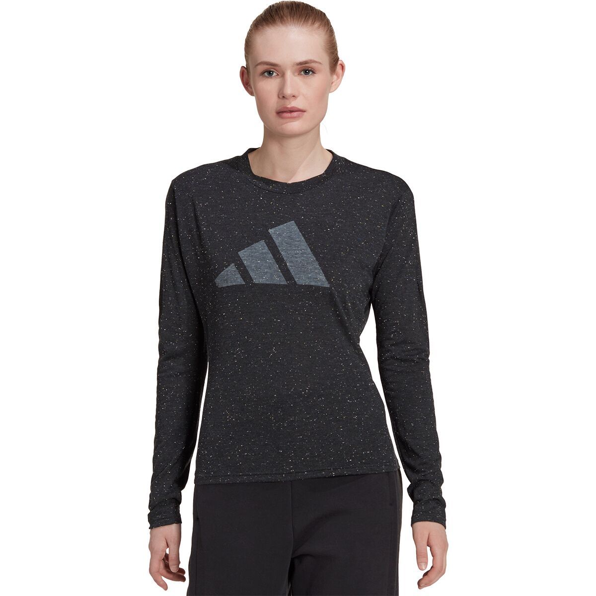 Adidas Winners Long-Sleeve T-Shirt - Women's - Clothing