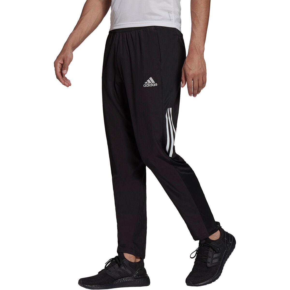 Adidas Own The Run Astro Wind Pant - Men's - Clothing