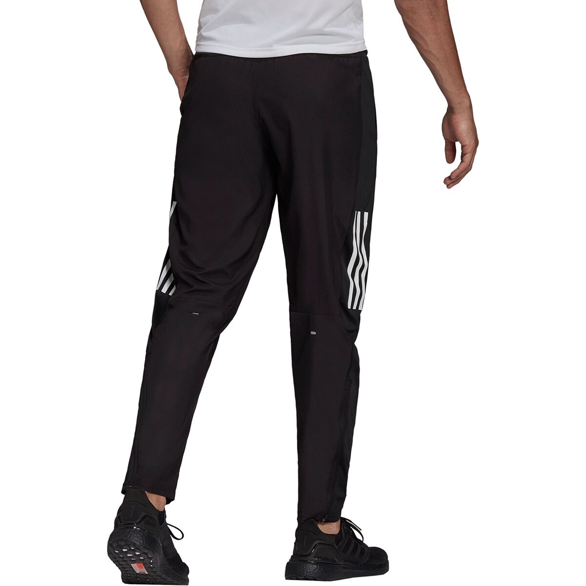 Adidas Own The Run Astro Wind Pant - Men's - Clothing