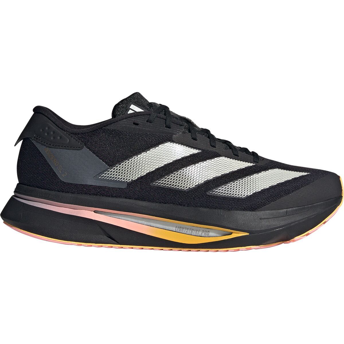 Adidas Adizero SL2 Running Shoe - Men's - Footwear
