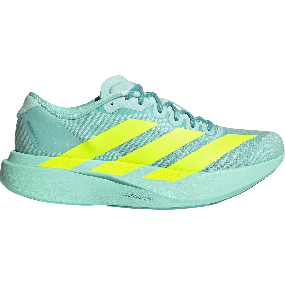 Adidas Adizero Evo SL Running Shoe - Women's - Footwear