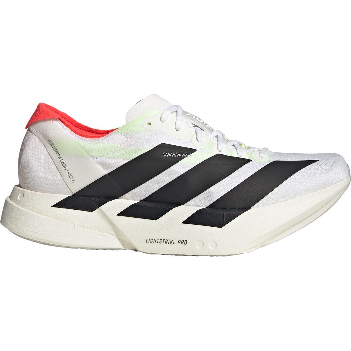 Adidas Adizero Adios Pro 4 Running Shoe - Men's - Footwear