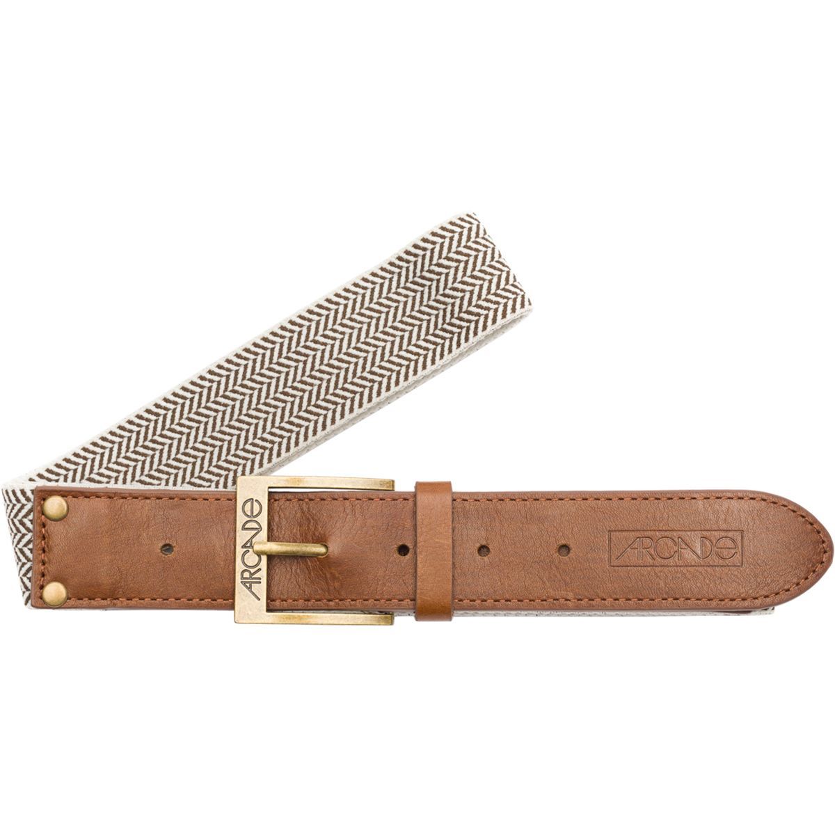 Arcade Tailor Belt - Accessories