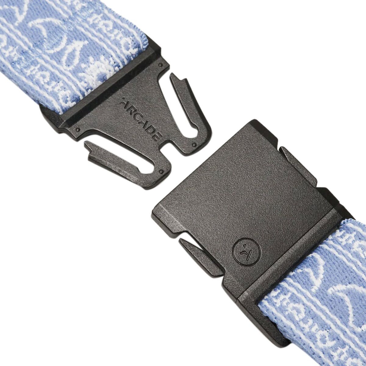Arcade Wild Rag Slim Belt - Accessories