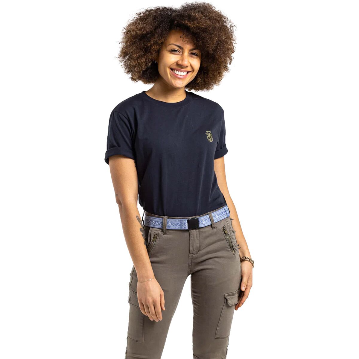 Arcade Wild Rag Slim Belt - Accessories