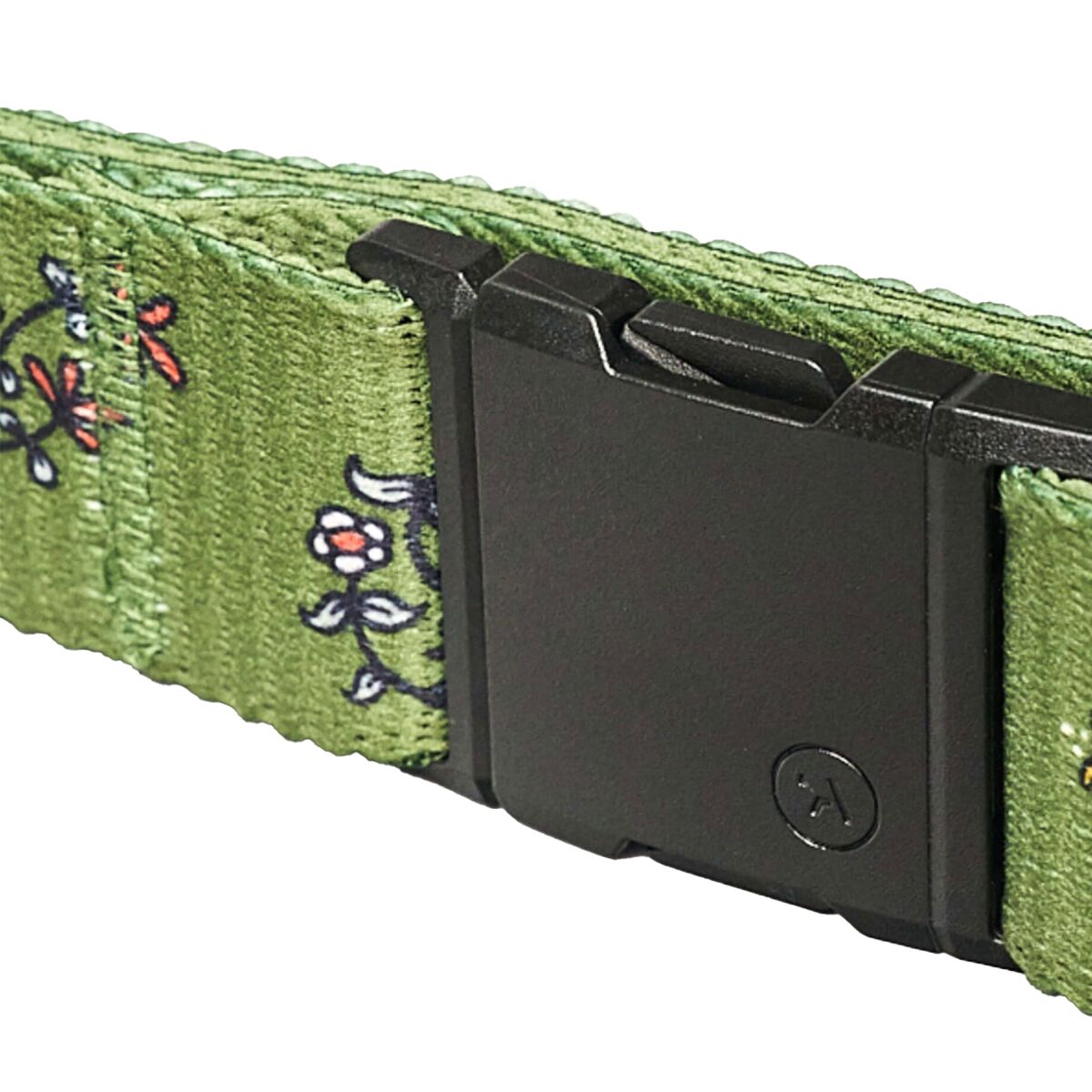 Arcade Eye in the Sky Slim Belt - Accessories