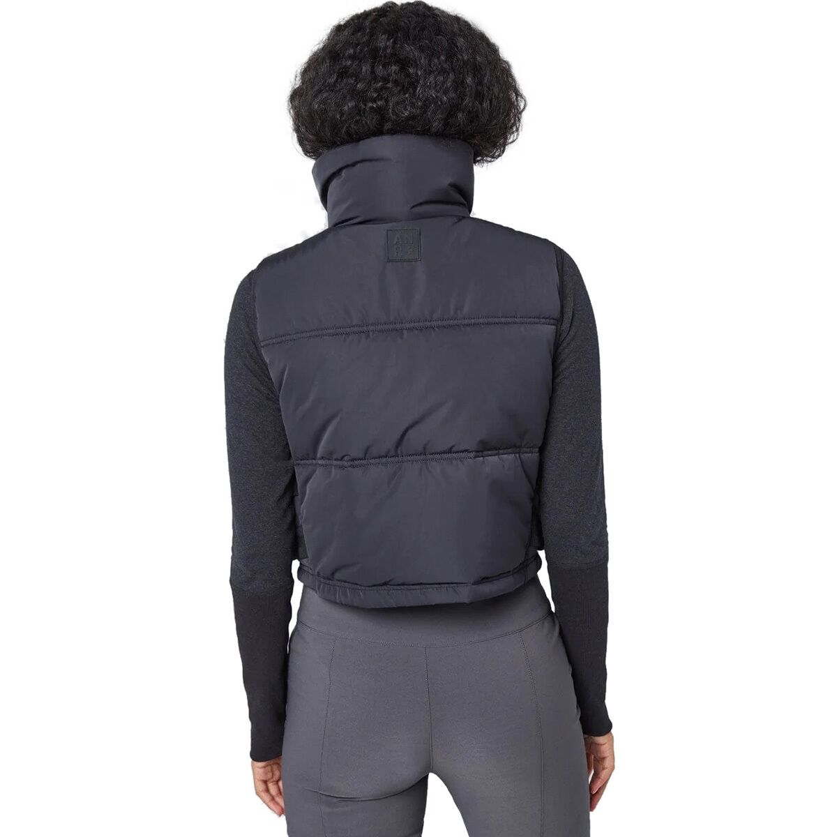 Alp N Rock La Vitesse Crop Vest - Women's - Clothing