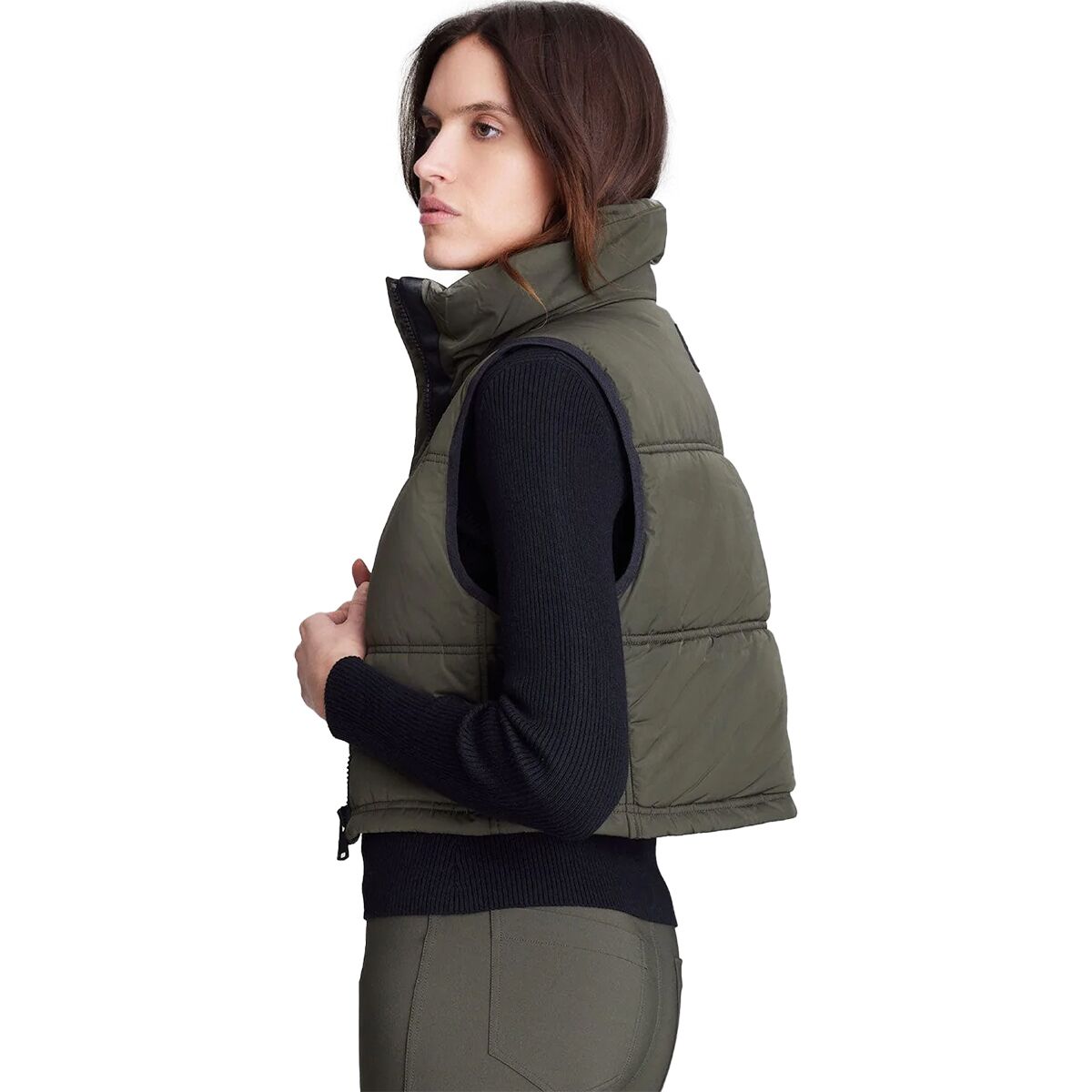 Alp N Rock La Vitesse Crop Vest - Women's - Clothing