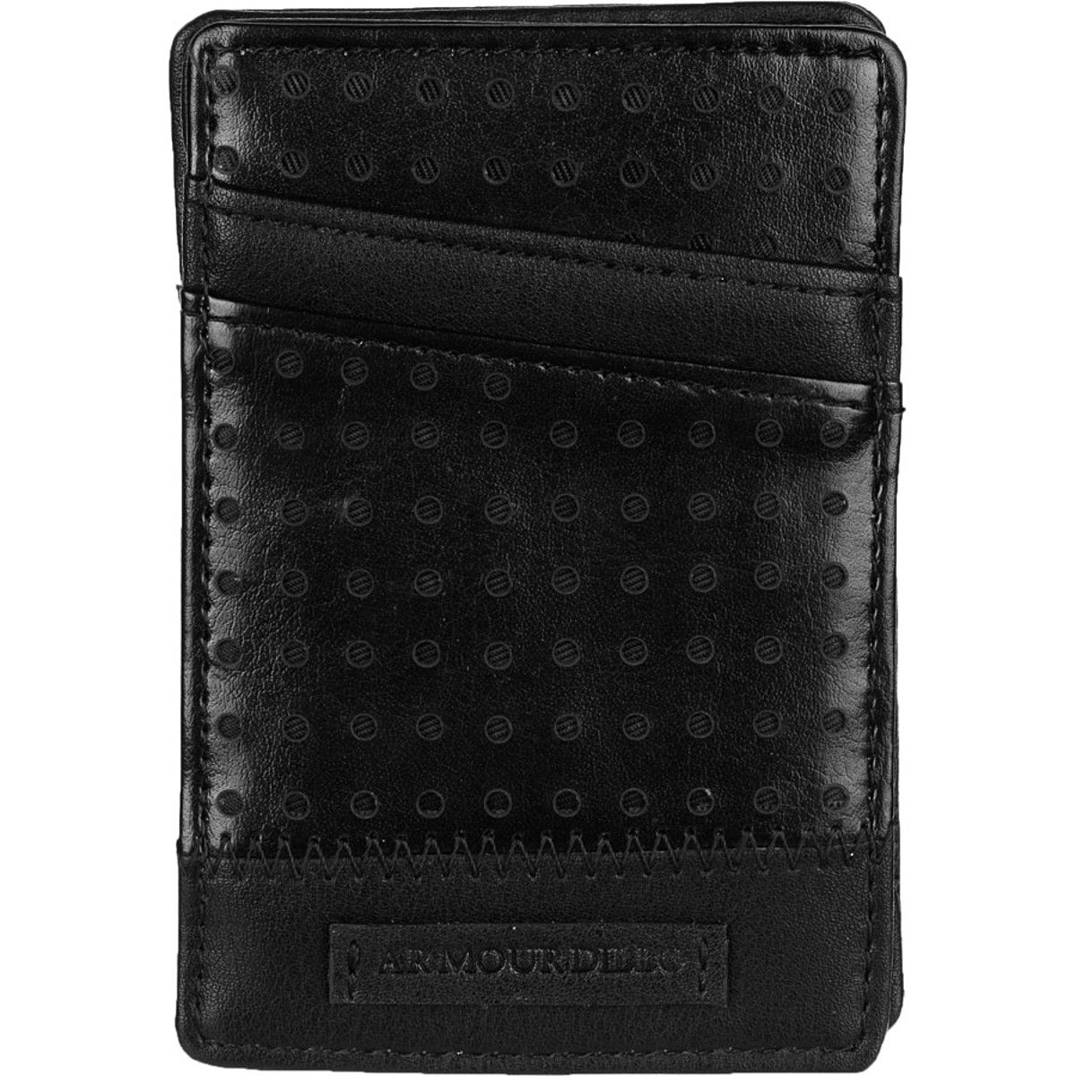 Armourdillo Riddle Flip Wallet - Accessories