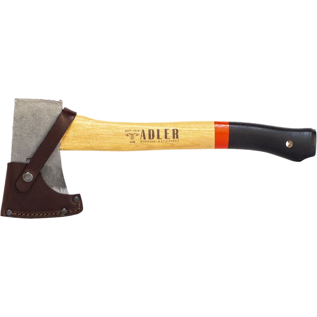 Adler German Axes Yankee Hatchet - Hike & Camp