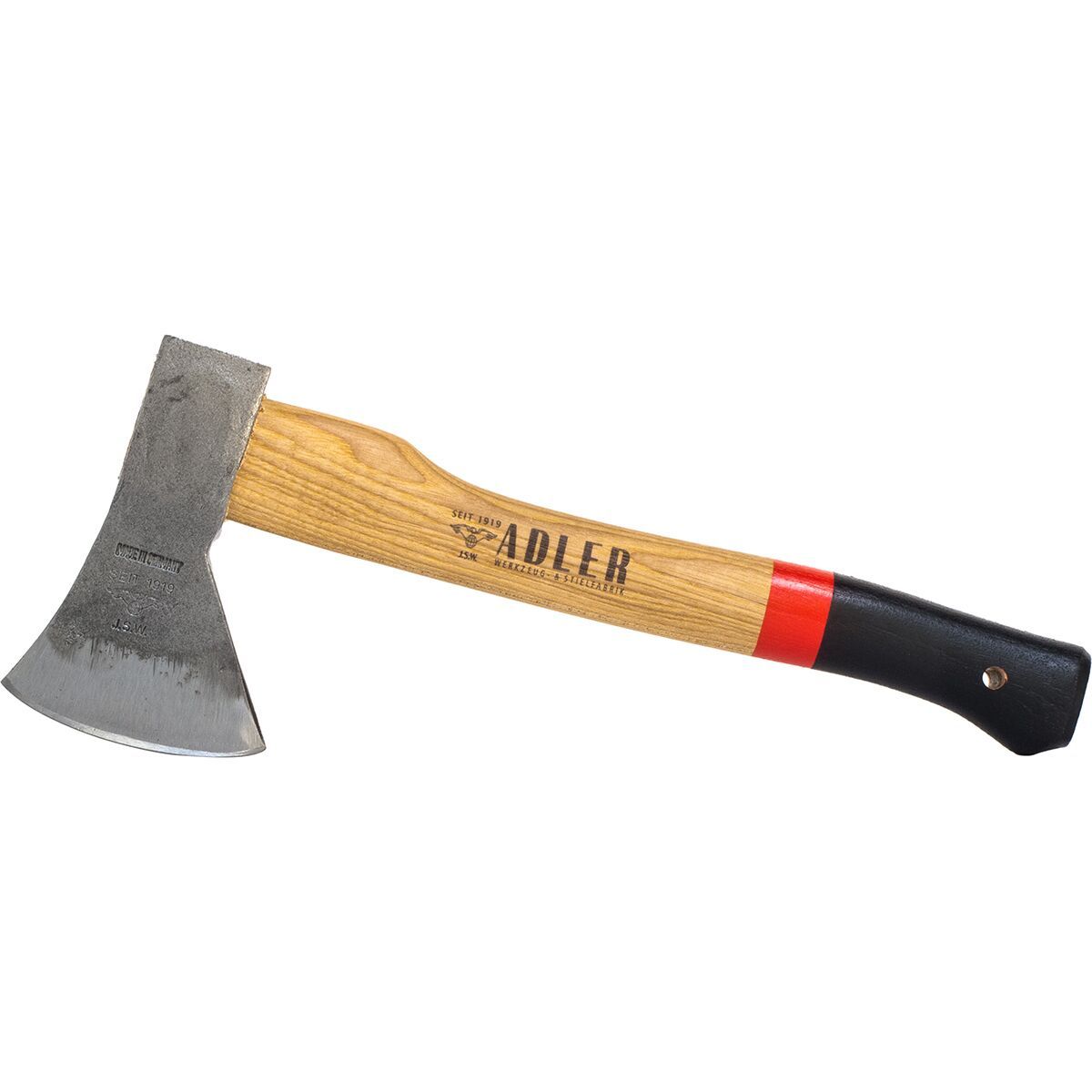 Adler German Axes Rheinland Hatchet