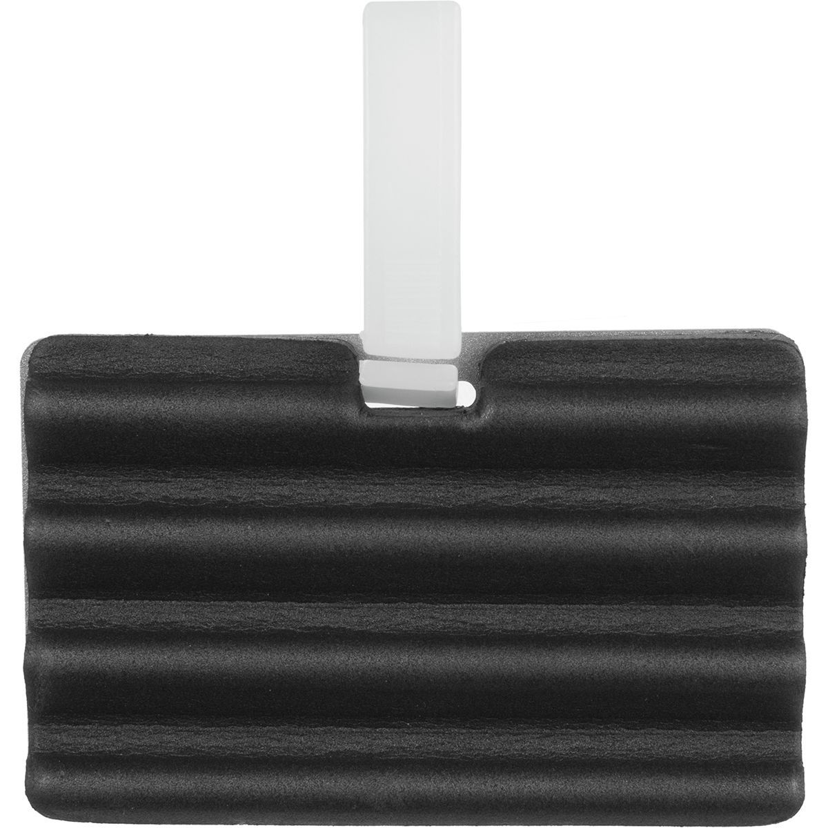 Angler's Accessories Clip-On Ripple Foam Fly Patch - Fishing