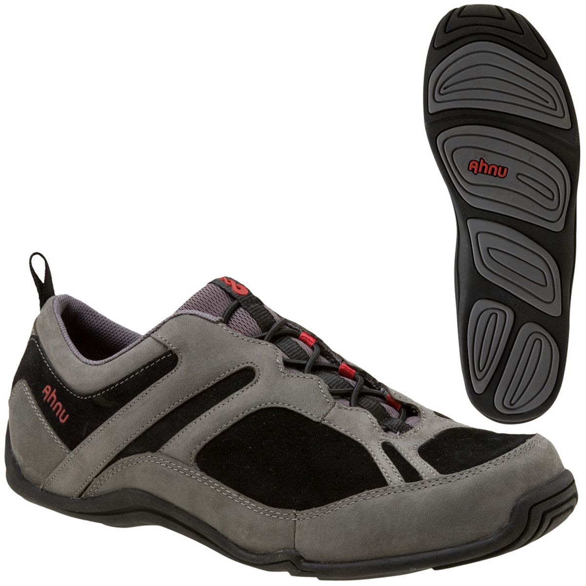 Ahnu Bridge Shoe - Men's - Footwear