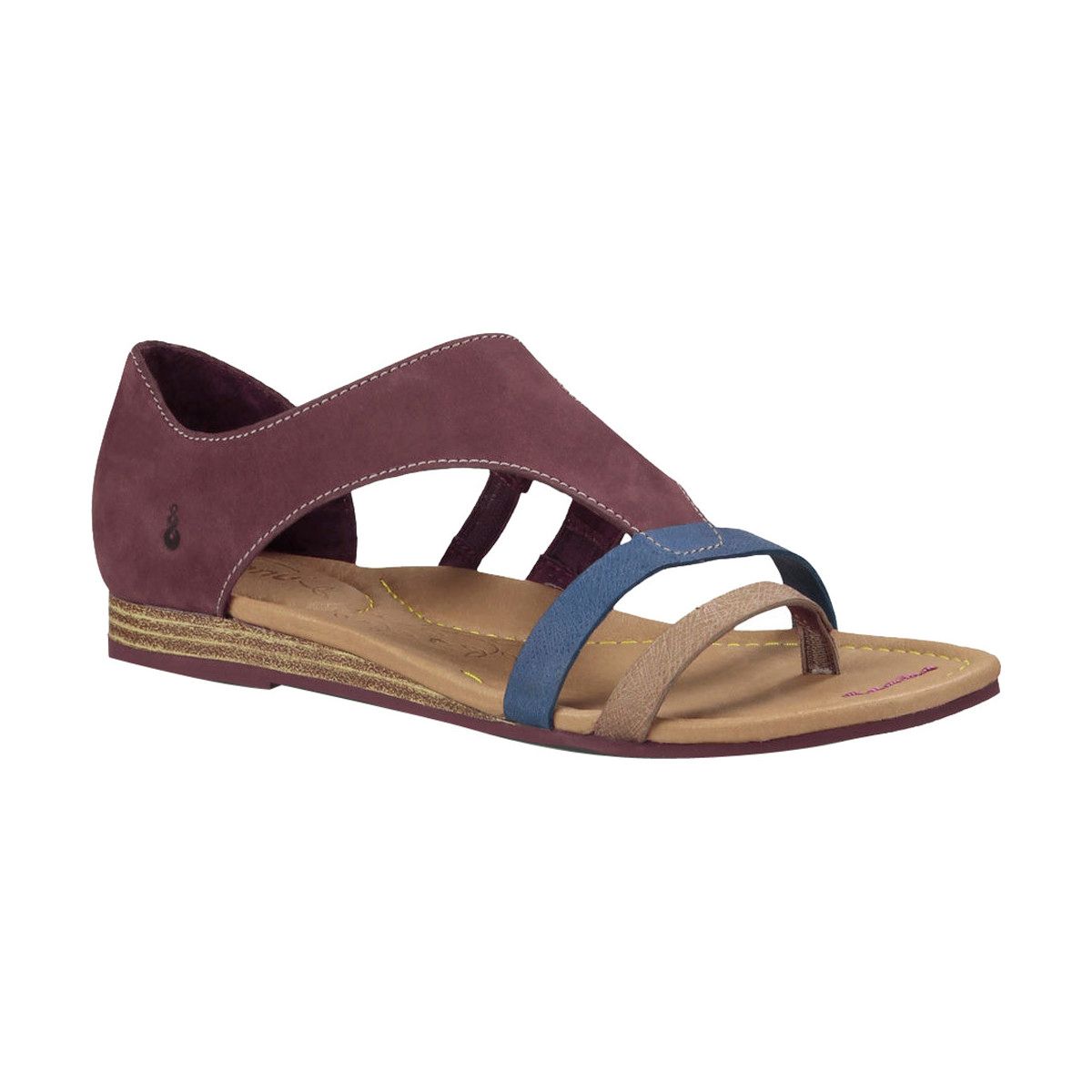 Ahnu Capitola Sandal - Women's - Footwear
