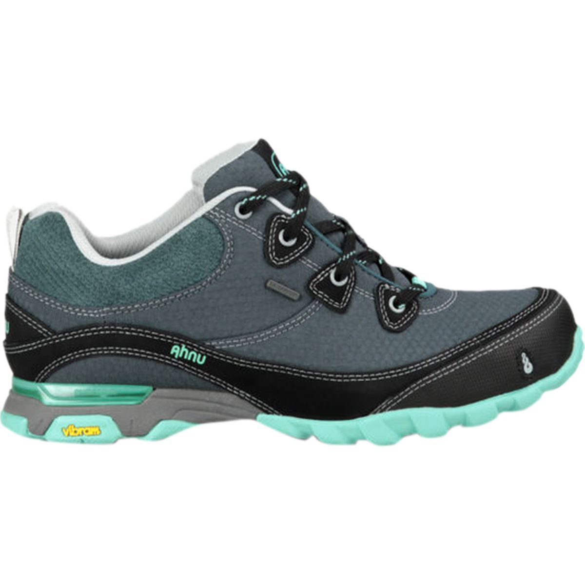 Ahnu Sugarpine Hiking Shoe - Women's - Footwear