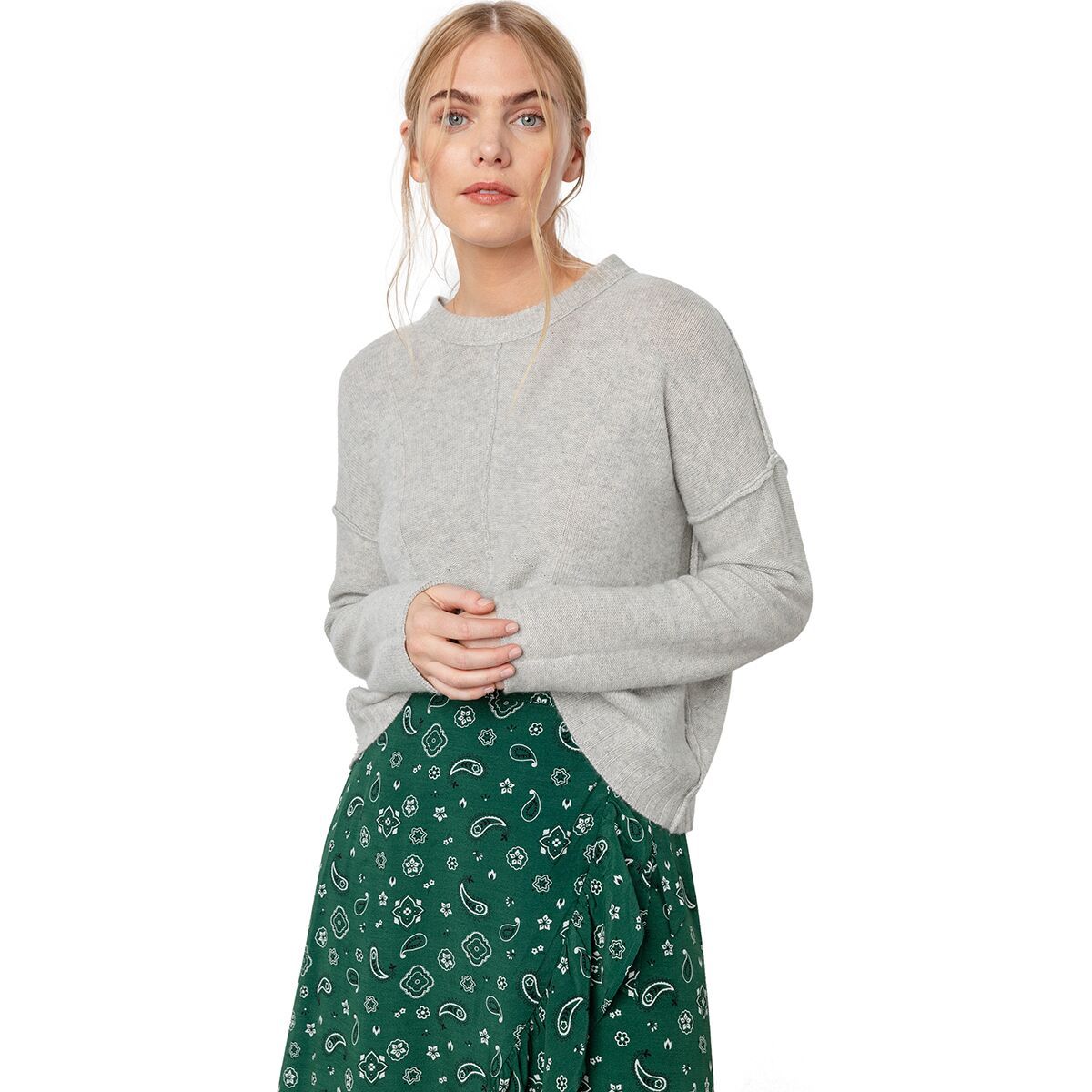 Rails Joanna Sweater - Women's - Clothing