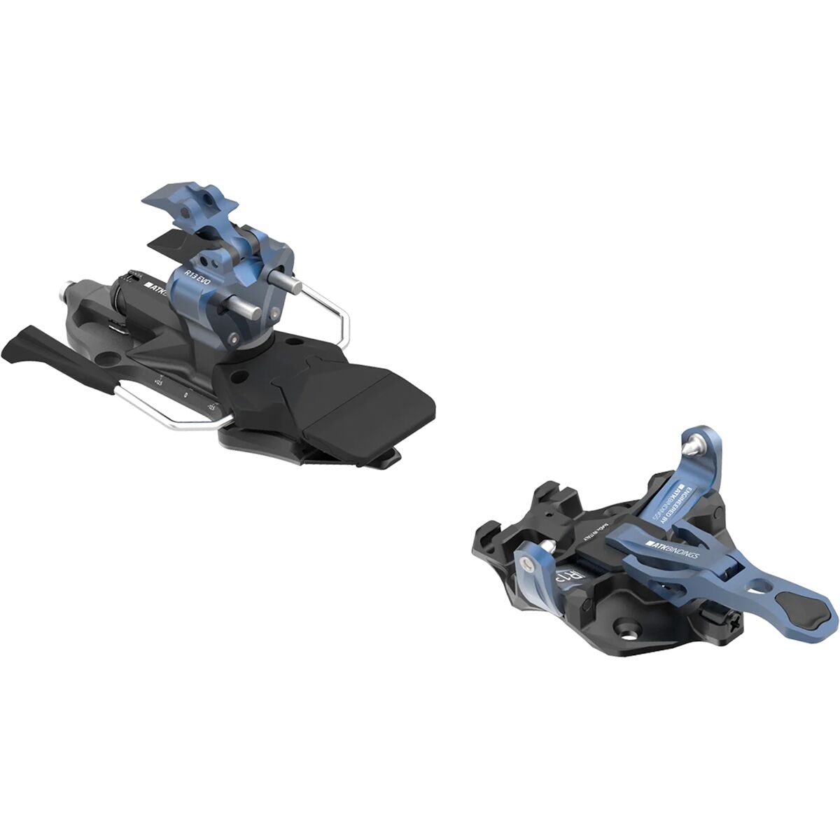 Blue Touring Bindings for Backcountry and Alpine | Backcountry.com