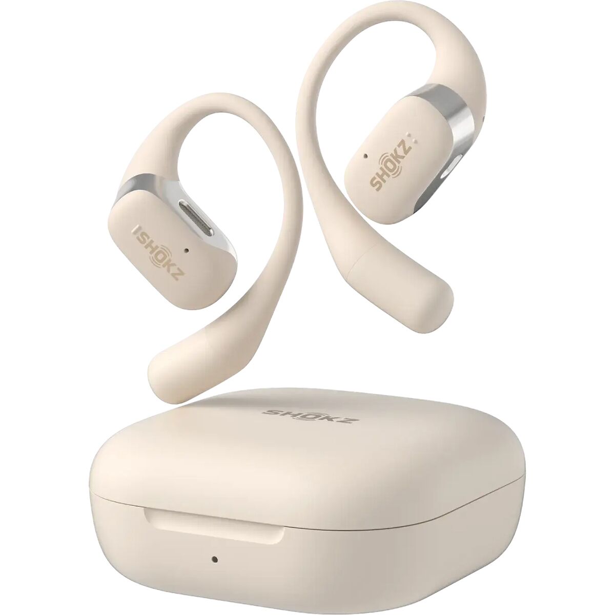 Shokz OpenFit Headphones - Training