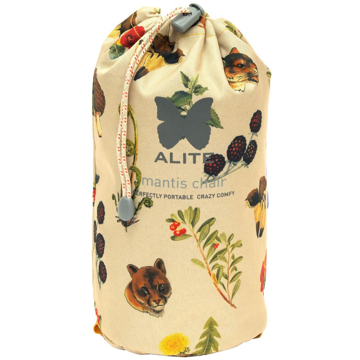 Alite Designs Mantis Camp Chair - Hike & Camp