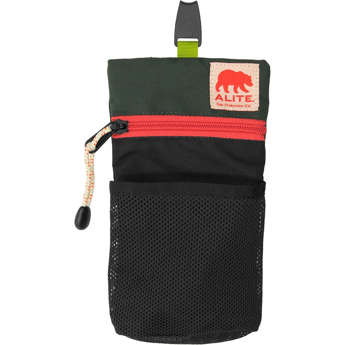 Alite Designs Bev Pouch - Hike & Camp