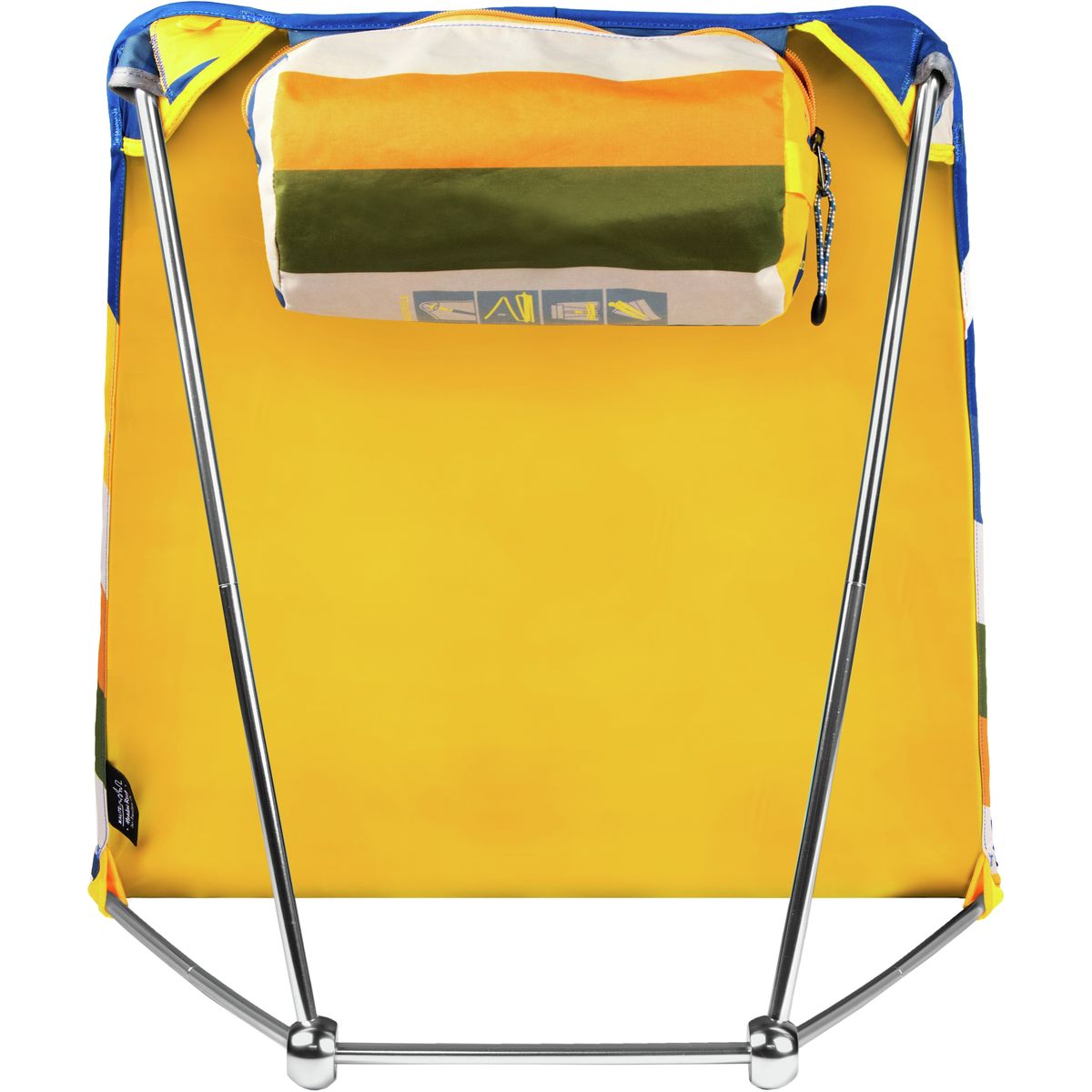 Alite Designs Meadow Rest Camp Chair - Hike & Camp