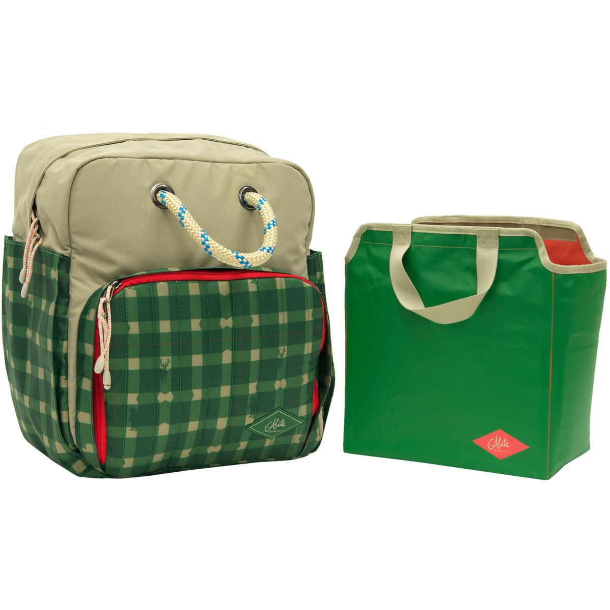 Alite Designs Cooler Pack - Hike & Camp