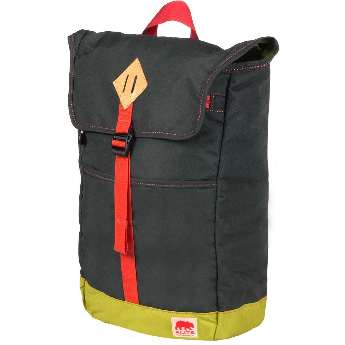 Alite Designs West Bluff Backpack - Accessories