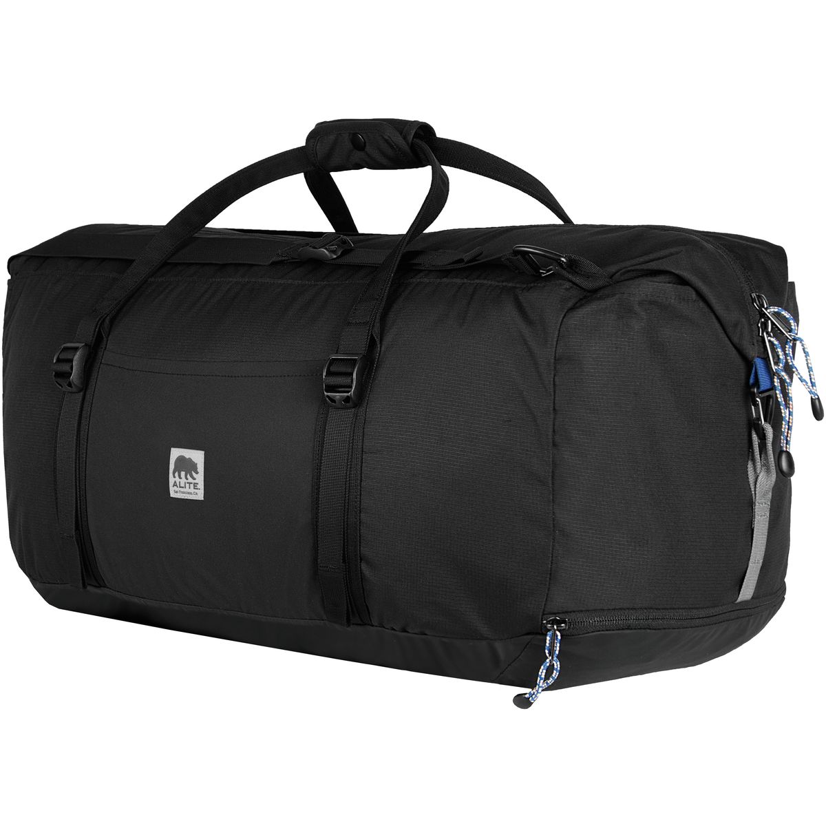 Alite Designs Big Basin 46L Duffel | Backcountry.com