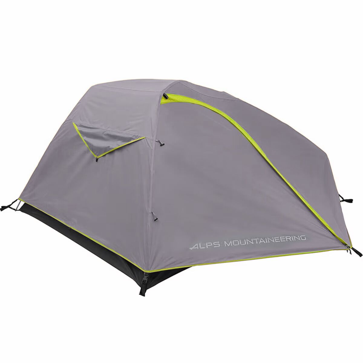ALPS Mountaineering Ibex 2 Tent: 2-Person 3-Season - Hike & Camp